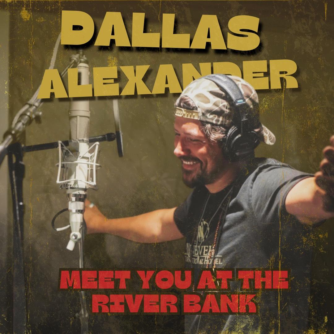 Spotlight: Dallas Alexander | Hidden Beats