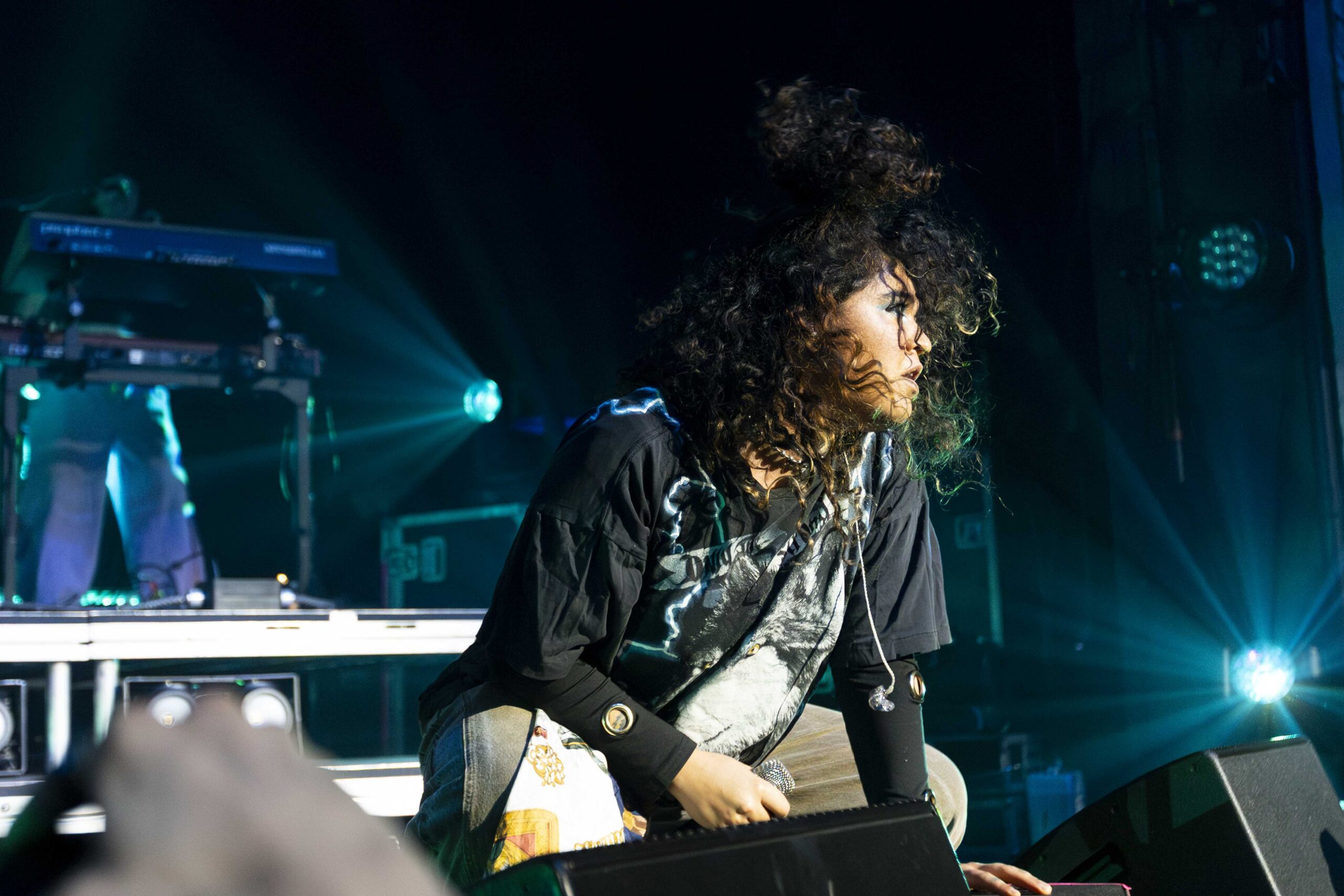 Remi Wolf in Montréal | Hidden Beats