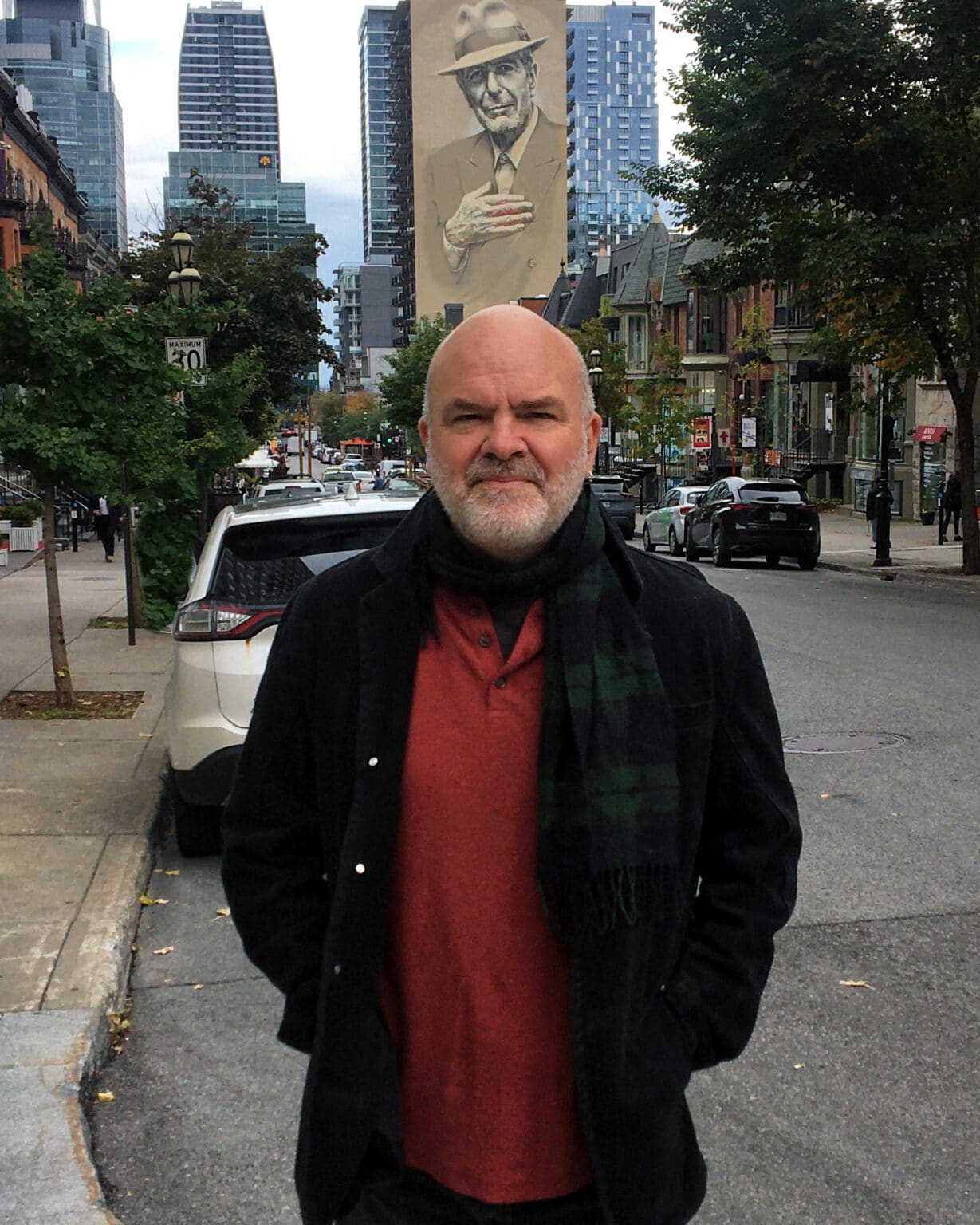 Spotlight: David Leask | Hidden Beats