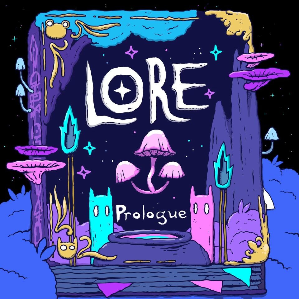 First Listen – “Prologue” – Lore | Hidden Beats